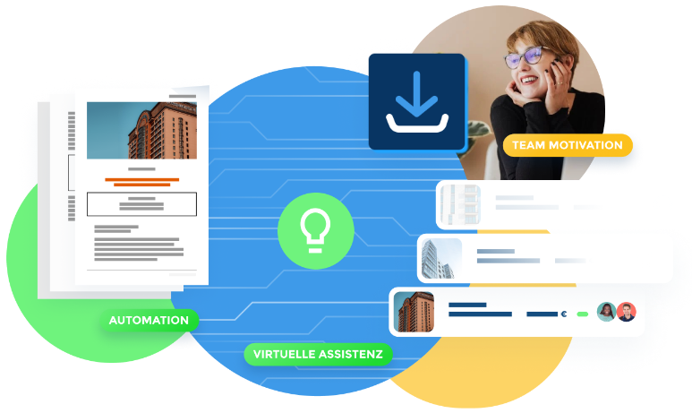 assetbird: Schneller mehr Immobilien ankaufen
